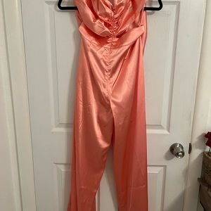 Pants & Jumpsuits | Fancy Jump Suit | Poshmark